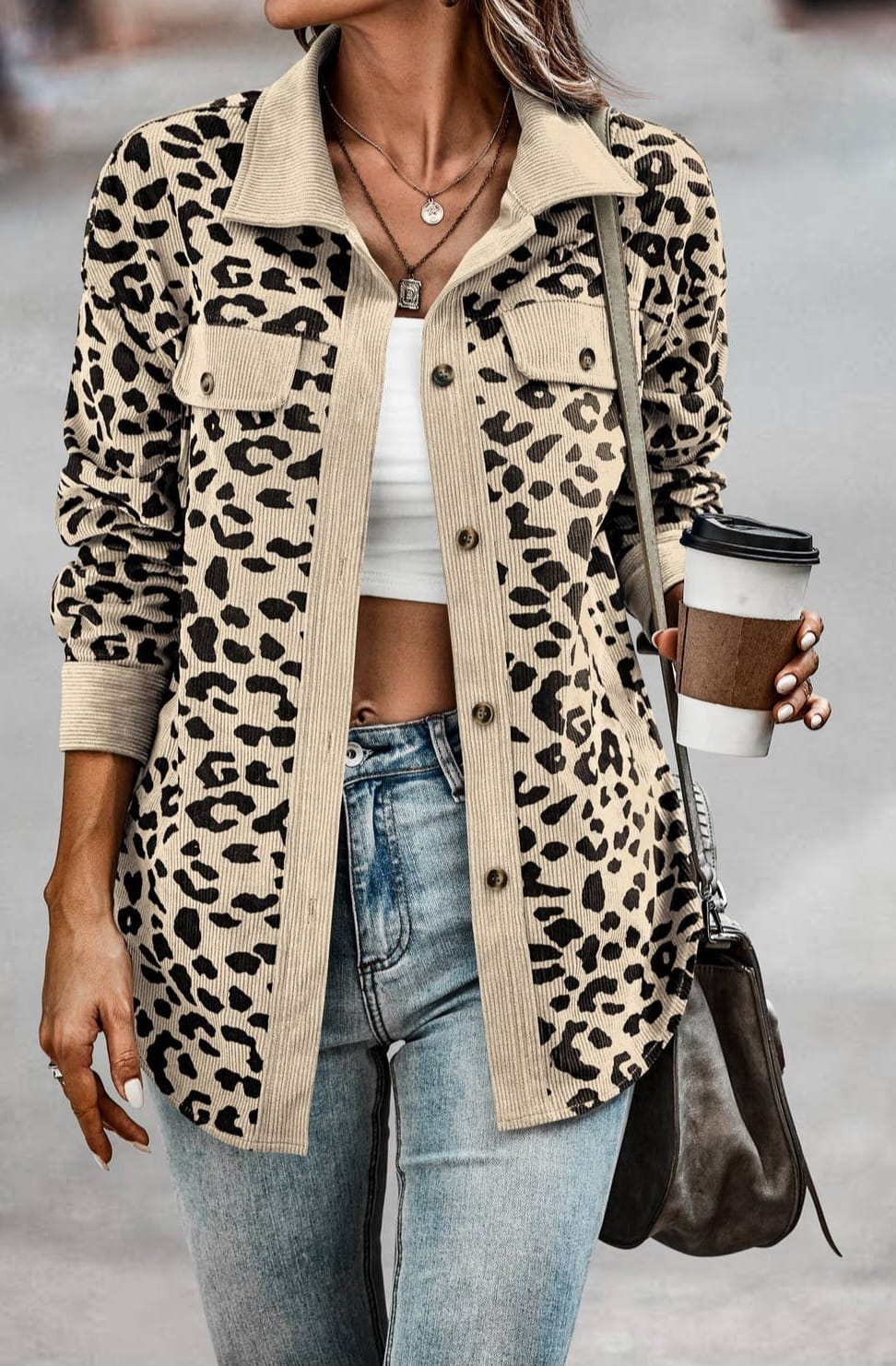 Outerwear – Blush & Beauty Boutique